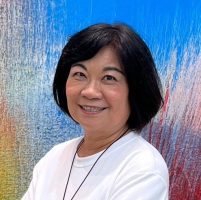 Moderators & Panelists – ICS 2024